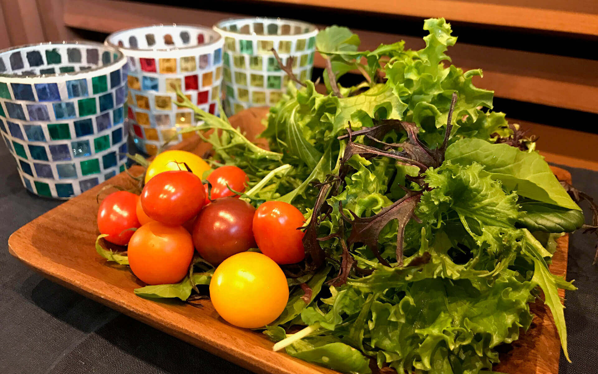 おしながき｜LIME LAND～ライムランド～